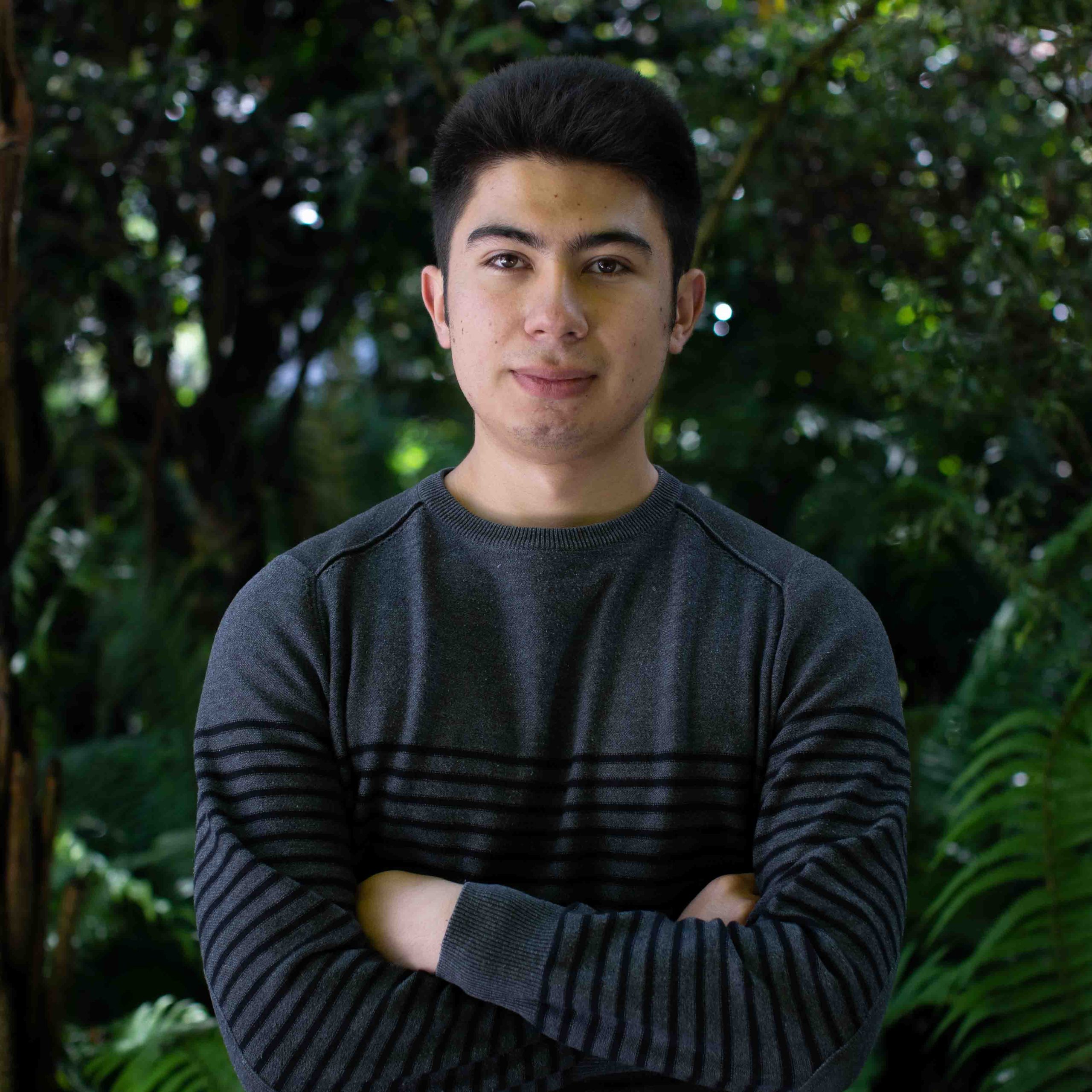 Sergio Andres Cantor Moya