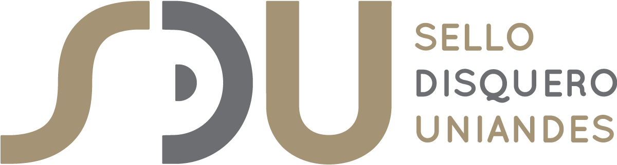 Sello Disquero Uniandes - SDU - Universidad de los Andes