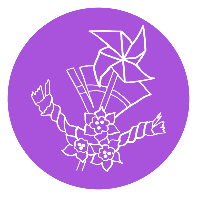 macetas de alfeñique en Santiago de Cali - Facartes