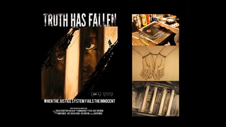 Truth Has Fallen, documental de Sheila Sofian | Uniandes