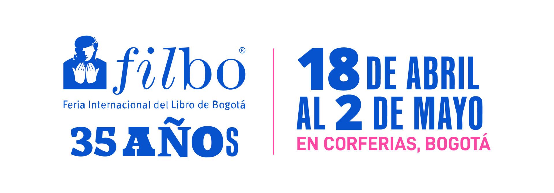 Uniandes en la Filbo - Feria del Libro de Bogotá 2023