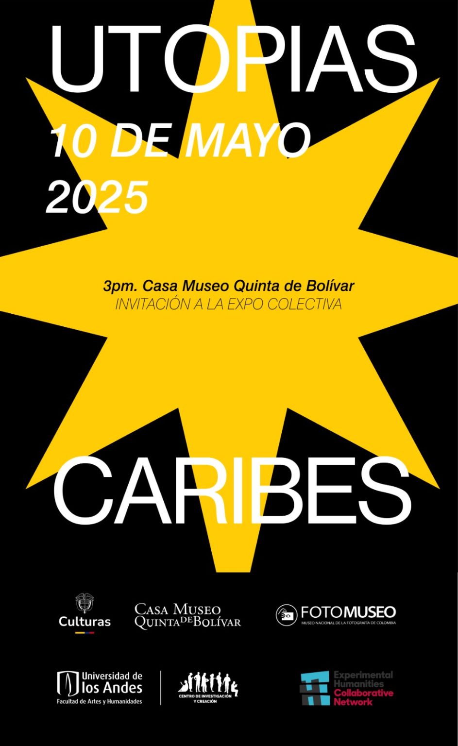 Utopías Caribes - Uniandes